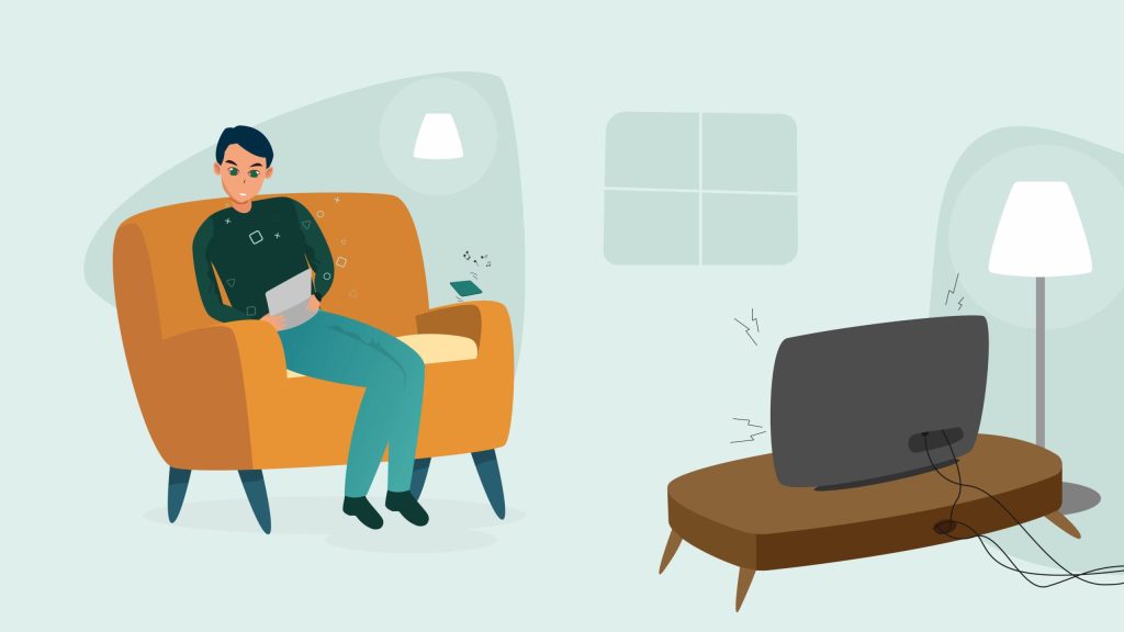 Dry Eye And Working At A Screen Diagnose And Treat Your Dry Eye